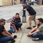 Scavenger Hunt Adventure in Houston by Wacky Walks - How Does the Experience Unfold?