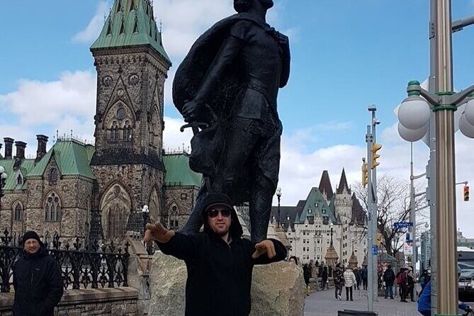 Scavenger Hunt Adventure in Ottawa by Crazy Dash - Final Thoughts: Is Crazy Dash Worth It?