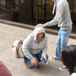 Scavenger Hunt Adventure in Windsor by Wacky Walks - The Itinerary: What to Expect Each Step of the Way