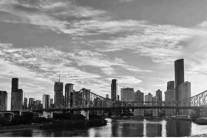 Scavenger Hunt: Explore Brisbane City Treasures - The Itinerary Breakdown