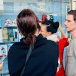 Scavenger Hunt - Explore Newtown In A Series Of Fun Cryptic Clues - Authentic Local Flavors and Hidden Gems