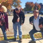 Scavenger Hunt in Columbia by Wacky Walks - Authentic Traveler Insights and Highlights