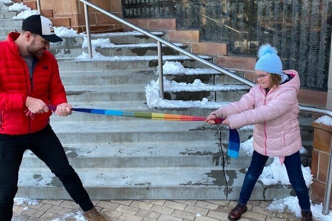 Scavenger Hunt in Minneapolis by Operation City Quest - The Value of the Tour