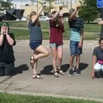 Scavenger Hunt in Pembroke Pines by Zombie Scavengers - What Makes the Experience Stand Out