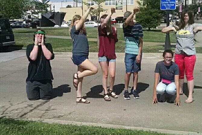 Scavenger Hunt in Pembroke Pines by Zombie Scavengers - What Makes the Experience Stand Out