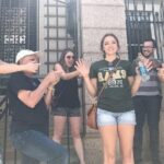 Scavenger Hunt Richmond Riddles and Revelry - The Real Experience: What Do Participants Say?