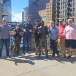 Scavenger Hunt with The Waves of Sydney - Breaking Down the Experience