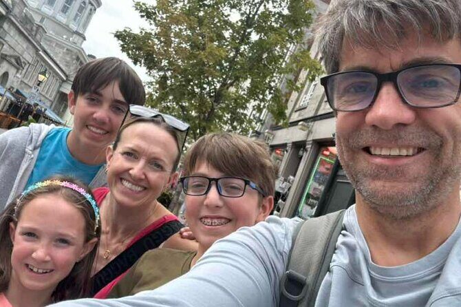 Scavenger Hunts in Minneapolis Private Tour - What to Expect from the Minneapolis Private Scavenger Hunt