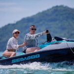 Scenic 9 Island Jet Ski Ride with Monkey Spotting from Phuket - The Itinerary in Detail
