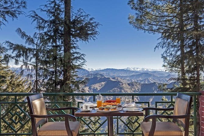 Scenic beauty of Himachal 12 Days - Practical Considerations and Value