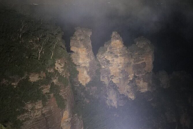 Scenic Blue Mountains 2-Day Shared Tour - What’s Included and Whats Not