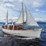 Scenic Cruise & Guided walk on Historic Motor Yacht Lake Te Anau - Practicalities and Tips