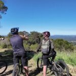 Scenic eBike of the Noosa Biosphere Trail Network - The Value of Guided eBike Tours in Noosa