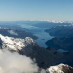 Scenic Flight Transfer to Queenstown from Milford Sound - Key Points