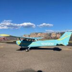 Scenic Flights Over Sedona - The Itinerary and Highlights