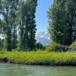 Scenic Float Trip on the Snake River in Grand Teton National Park - The Itinerary: What Makes Each Part Special