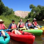 Scenic Guided Kayak Trip - The Experience and What to Expect