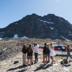 Scenic Helicopter Flight, Mountain Landing & Wine Tour Queenstown - Wineries: Tasting and Tours