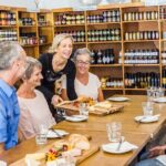 Scenic Hinterland Guided Day Tour Inc Lunch, Tastings From Noosa - Practical Details and What Sets This Tour Apart