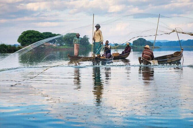 Scenic Hoi An: Private Bike Journey Through the Countryside - What’s Included and What’s Not