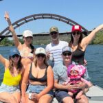 Scenic Lake Austin Boat Tour. BYOB. 2 hr (up to 12 guests) - An In-Depth Look at the Tour Experience