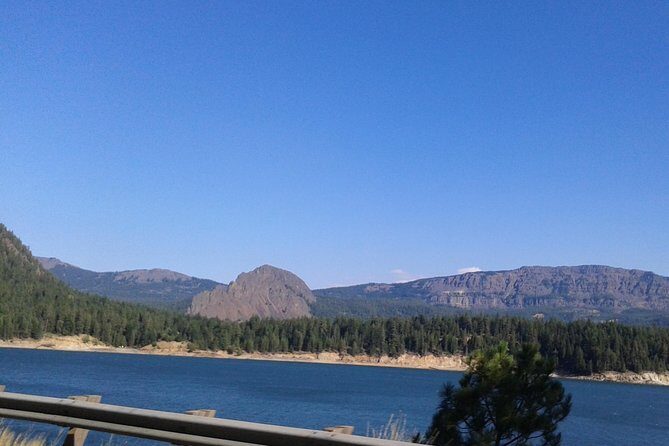 Scenic Landscapes Northwest Geology - Ice Age Floods Tour - Why This Tour is a Great Choice