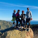 Scenic Malibu Overlook eMTB Experience (Beginner) - Top Highlights of the Malibu eMTB Experience