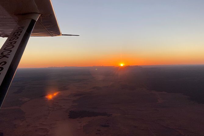 Scenic Plane Flight: Lizard Safari - The Price Point and Value