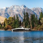 Scenic Queenstown Lake Cruise - What the Reviews Say