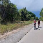 Scenic Ride Along the Cherry Creek Trail - By ebike or bike - Authentic Experiences and Highlights from Reviews