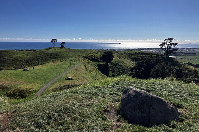 Scenic Short Hike Tour - Papamoa Hills and McLaren Falls - Papamoa Hills Cultural Heritage Regional Park – Scenic Heights and Cultural Insights
