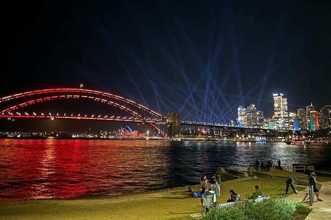 Scenic Sydney Drive in a Sports Car | Private Tour - Who Is This Tour Best Suited For?