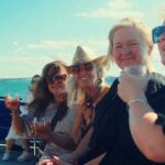 Scenic Wine and Cheese Auckland Harbour Cruise - Final Takeaways