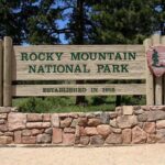 Scenic Wonders of Rocky Mountain National Park Private Tour - The Itinerary in Detail: What to Expect at Each Stop