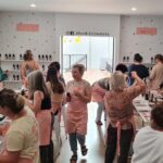Scent Lab 90minute Candle Making Workshop - What to Expect at the Candle Workshop