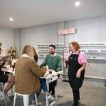 Scent Library 45minutes Candle Making Experience - The Experience: What to Expect at the Scent Library Candle Workshop