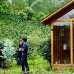 Scented Candle Workshop in Twin Beans Farm Da Lat - The Itinerary in Detail