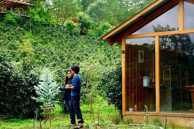 Scented Candle Workshop in Twin Beans Farm Da Lat - The Itinerary in Detail