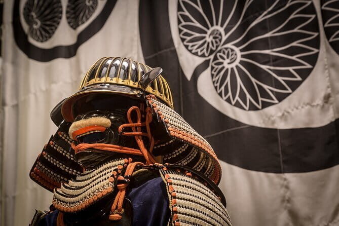 Scents of Samurai, Tour Through Kodo in Nagoya - What Does It All Add Up To?
