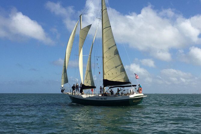 Schooner Clearwater- Sailing Cruise-Clearwater Beach - The Practicalities: What You Need to Know