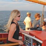 Schooner Fame Sailing Tour - The Value of the Tour