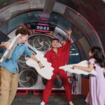 Scitech Discovery Centre All Day Entry Ticket - A Closer Look at the Experience