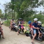 Scooter rent - Exploring Sri Lanka with a Scooter