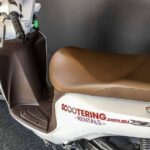 Scooter Rental - Honda NSC110 Dio 110cc - Why Choose This Scooter Rental?
