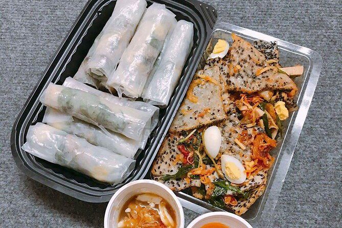 Scooter tour and street food around Buon Ma Thuot city. - Authenticity and Value