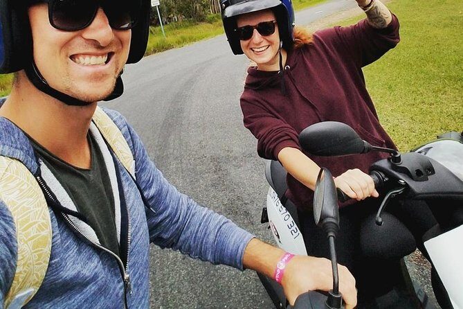 Scooter Wildlife & Sunset Tour - Who Will Love This Tour?