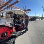 Scottsdale: Copper Canyon Caper Puzzle Ride Adventure - What to Expect on the Day