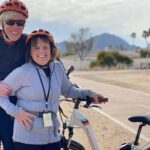 Scottsdale & McCormick Ranch E-Bike Tour - 2 Hours - Who Will Love This Tour?