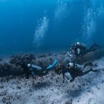 Scuba Dive at Electric Beach - Itinerary Breakdown