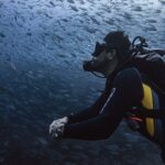 Scuba Diving - The Itinerary in Detail